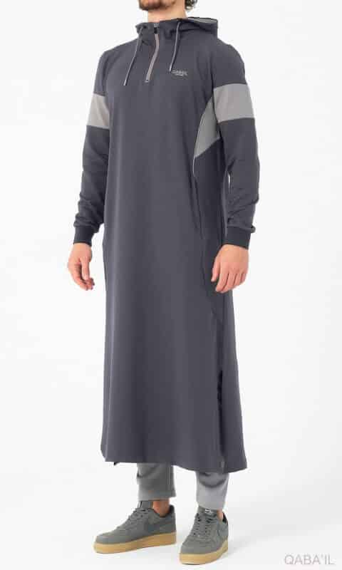 Qamis homme : Boutique spécialiste de la tenue du Musulman