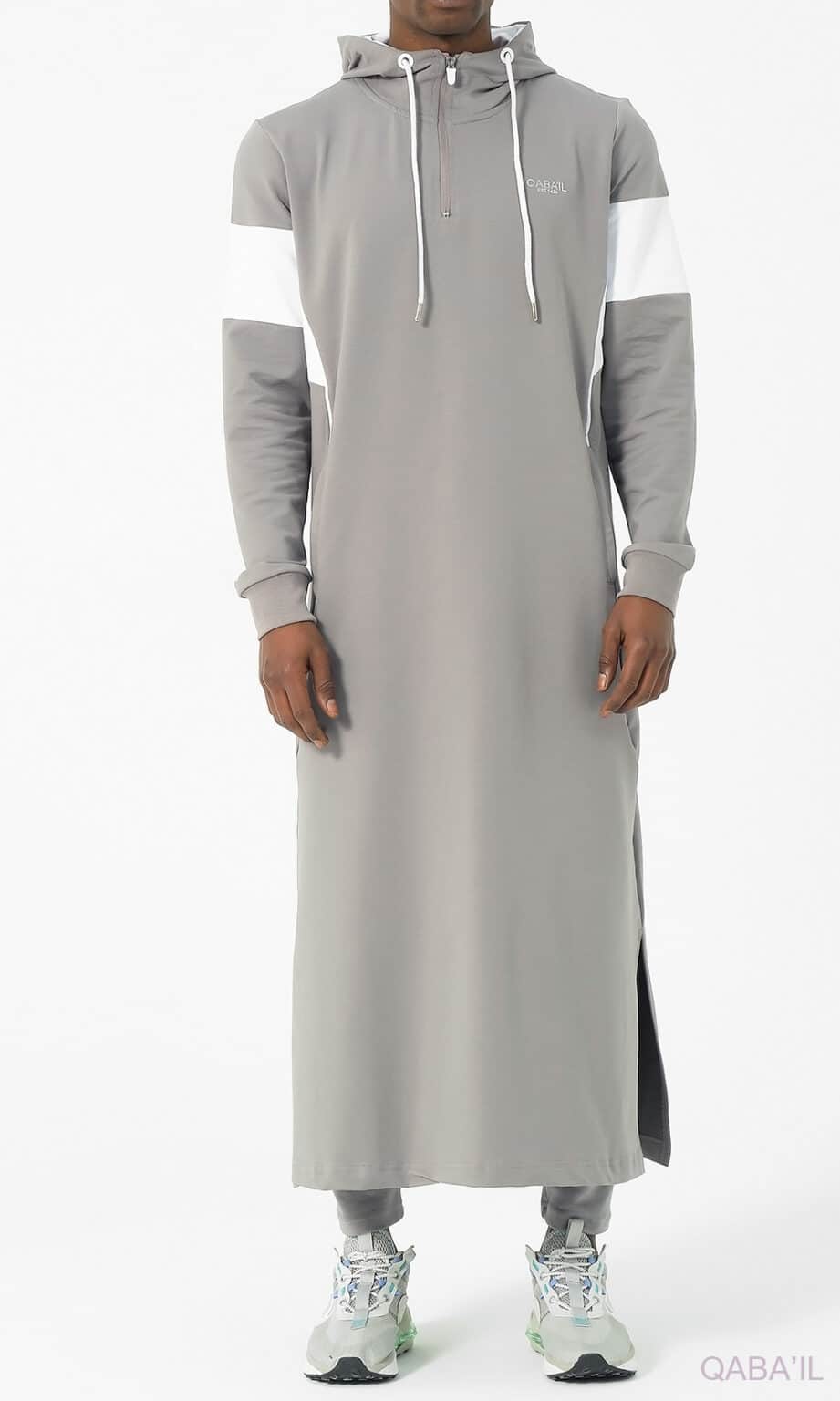 Qamis homme : Boutique spécialiste de la tenue du Musulman